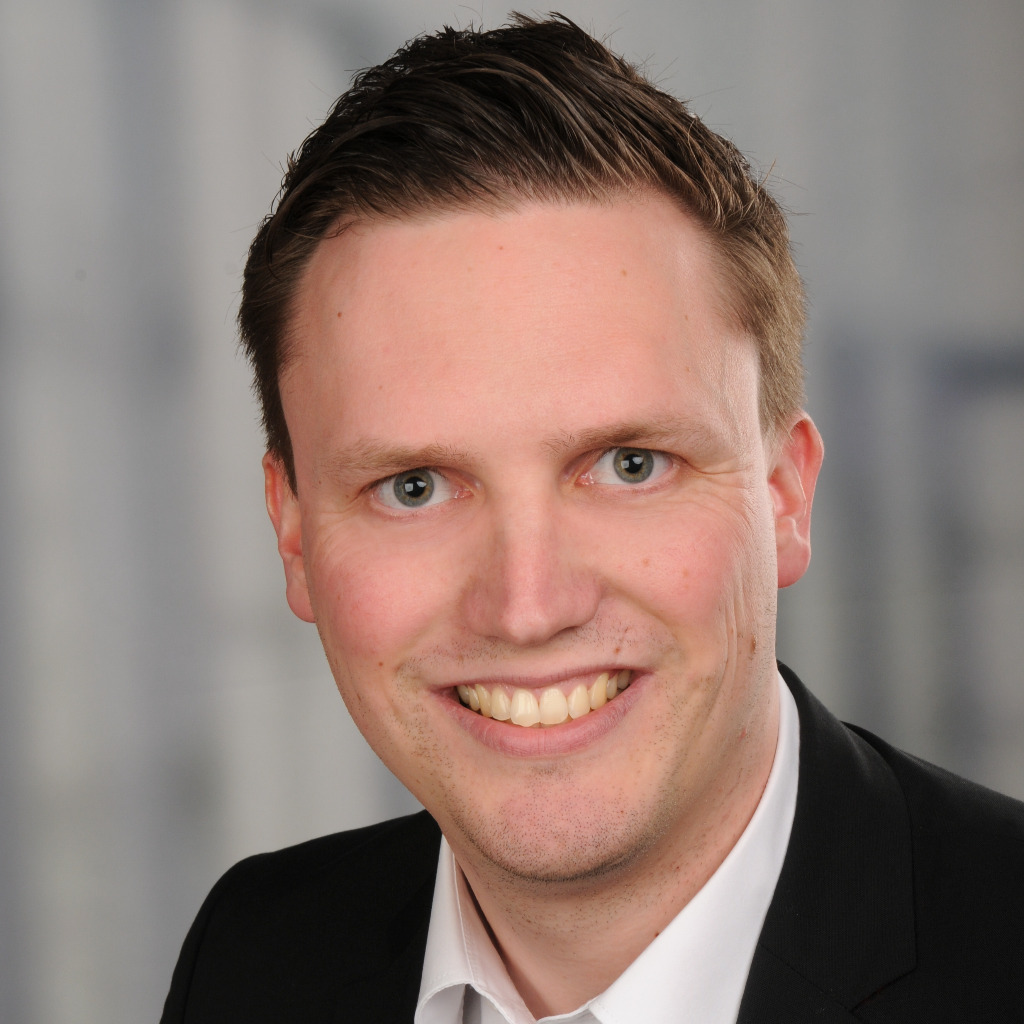 Kevin Zimmermann - Bilanzbuchhalter - CONET | XING