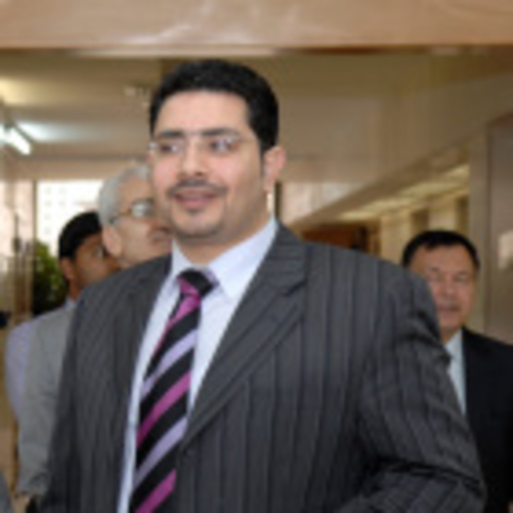 Waleed Alaa - Investment director - ENI | XING