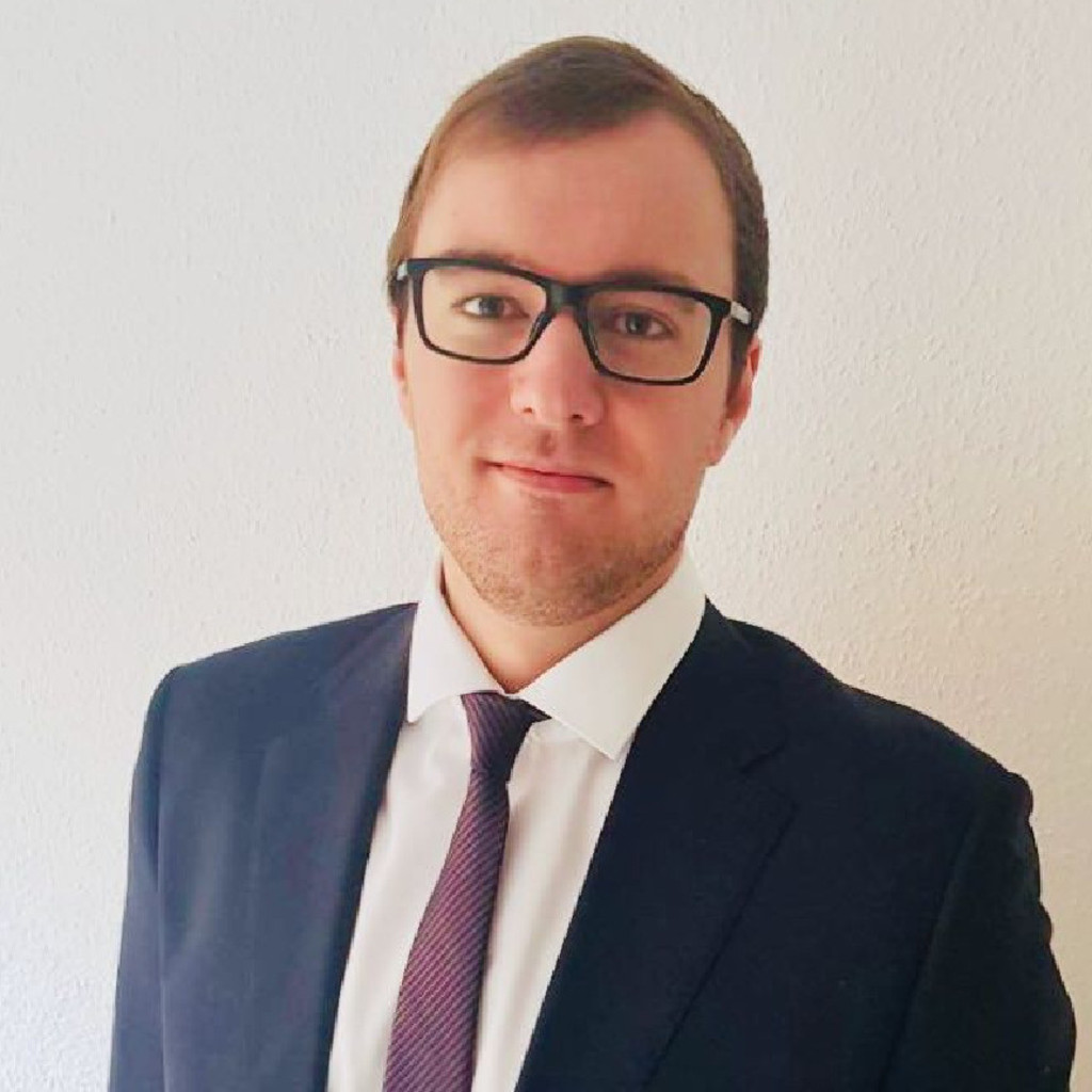 Daniel Schulte - Sales Executive Central & Northern Europe ...