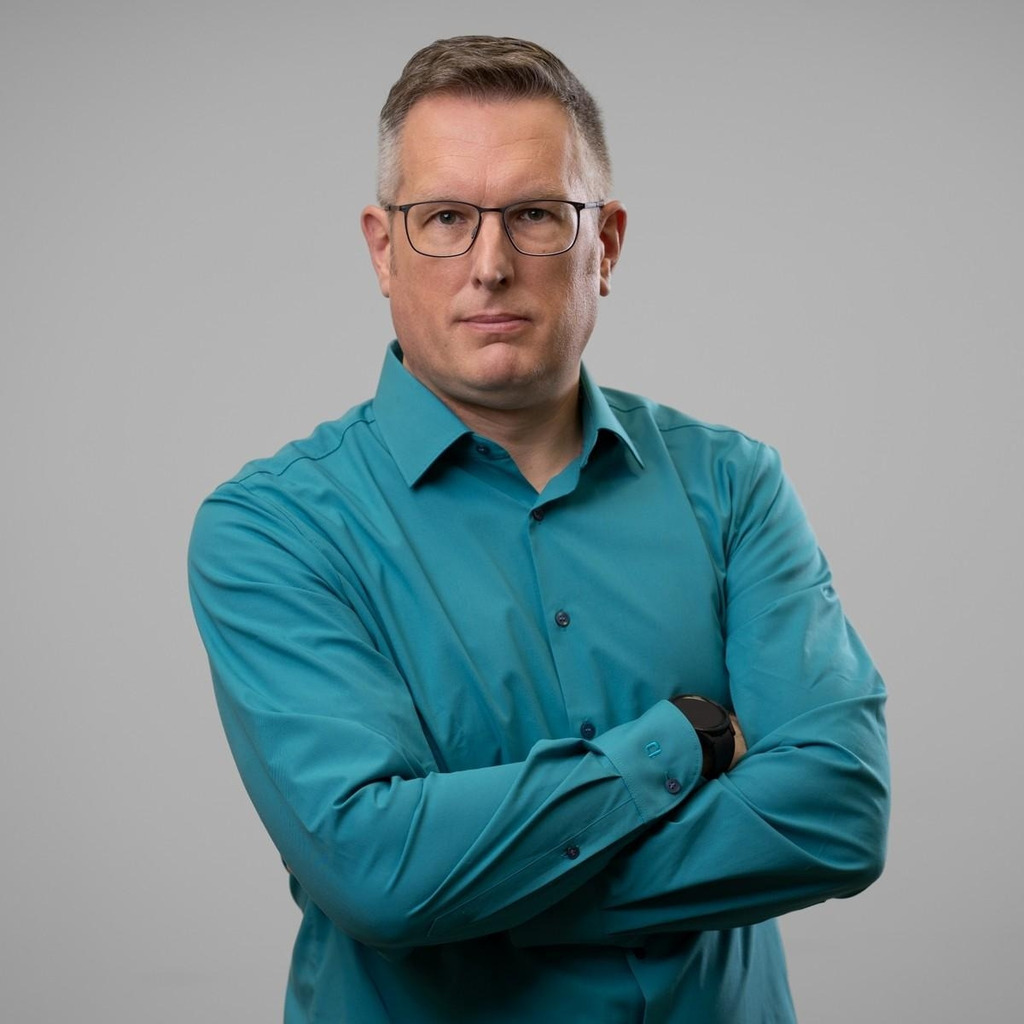 Udo Schonhoff - Technical Sales Manager EMEIA - Elementis GmbH | XING