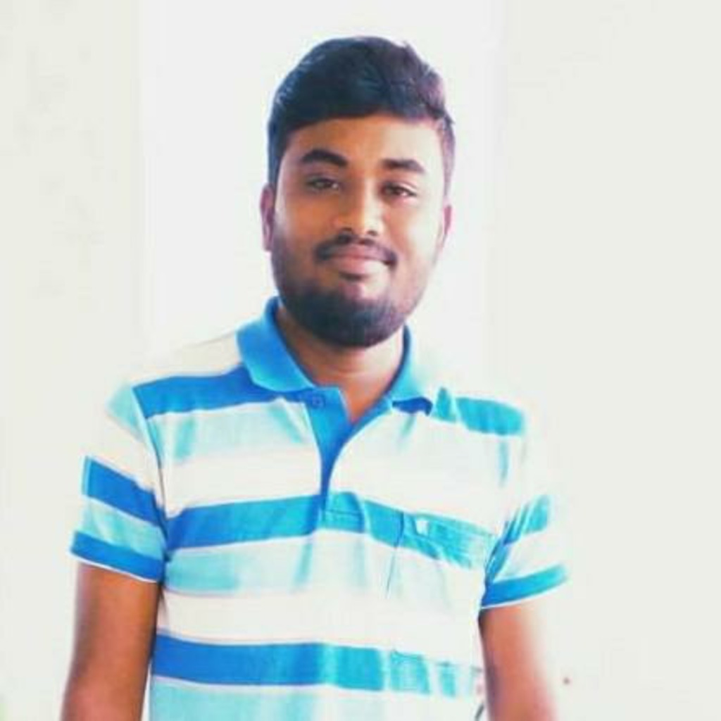 Nagaroor Lohith: Ausbildung und Berufserfahrung | XING