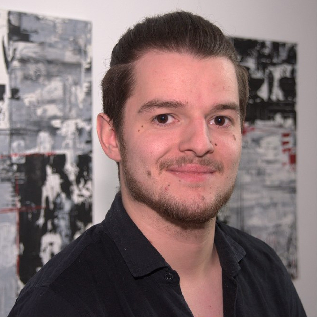 Kai Burghardt - Consultant - Lufthansa Industry Solutions | XING