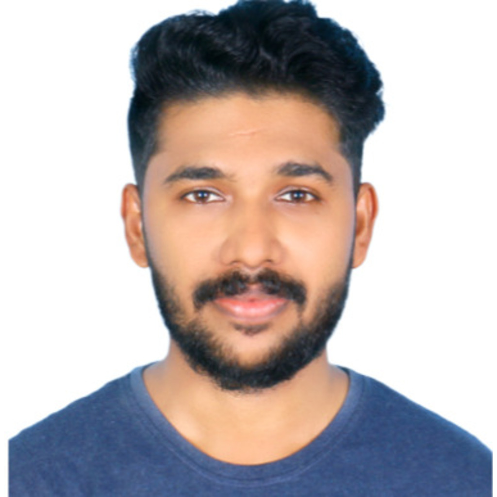 Akhilmon Mathew - Materials engineering - RWTH Aachen University | XING