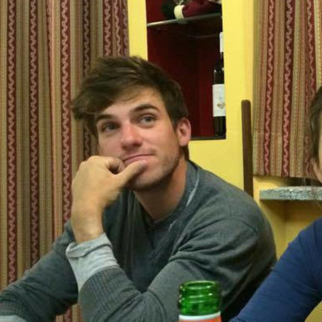 Geoff Dods - Recruitment Consultant - Hewitt Britton | XING