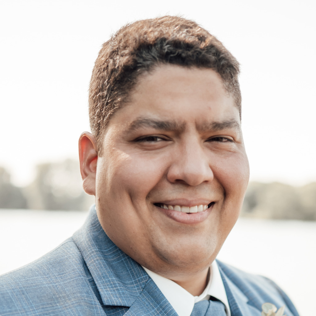 Patrick Mäder - Verwaltungsfachangestellter - Stadt Duisburg | XING