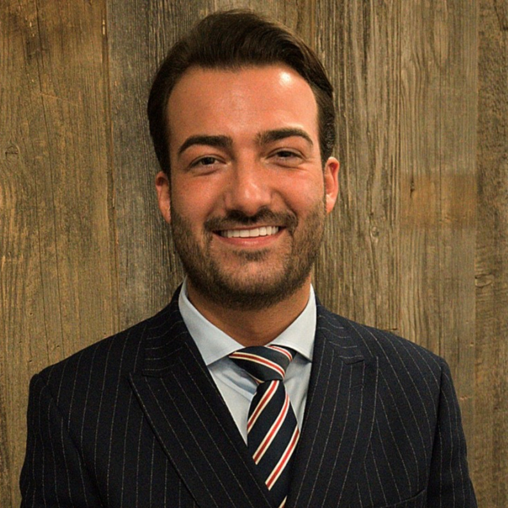 Conor Davis - Sales Consultant - Operations and General Management ...