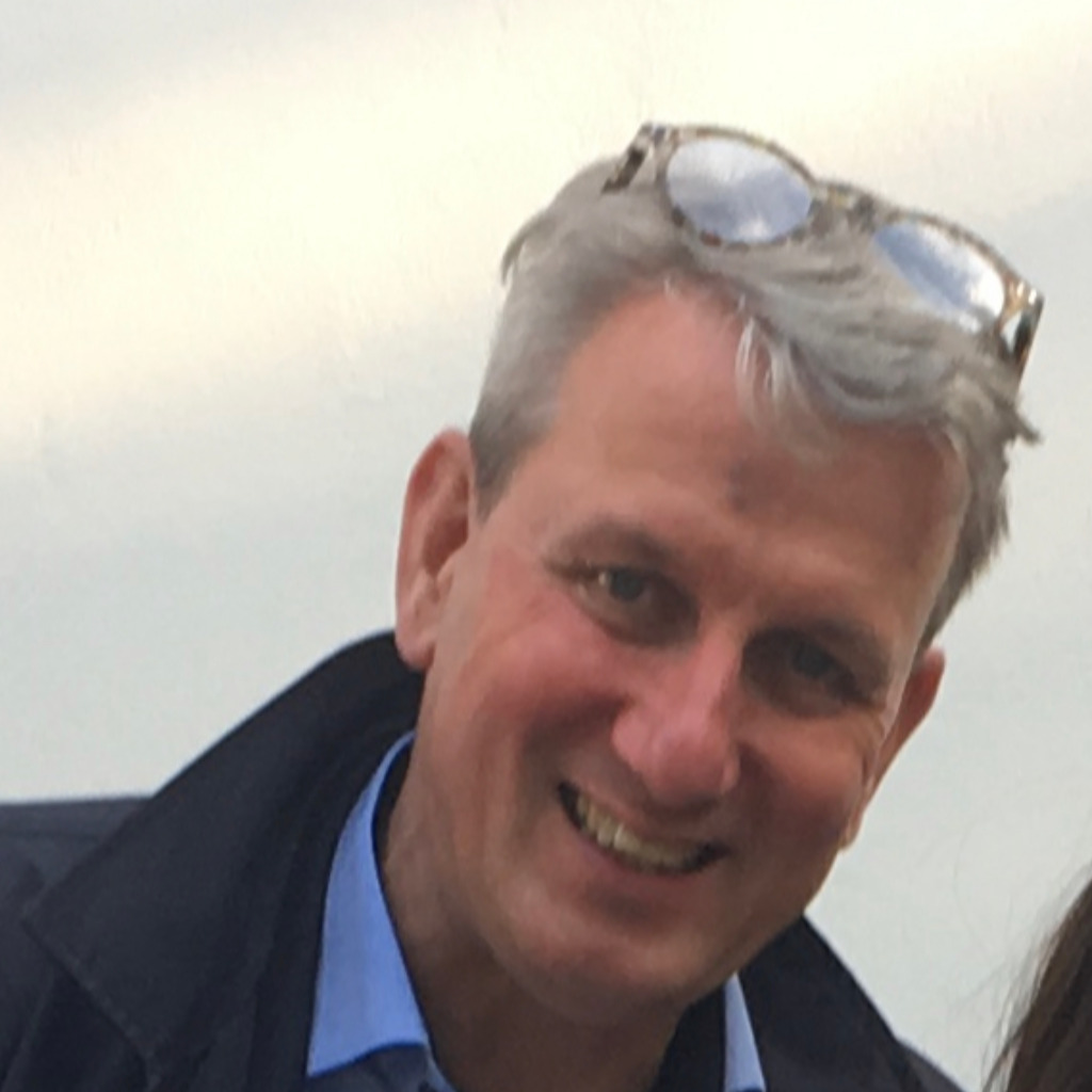 Thomas van Beers - Senior Sales Accountmanager DACH - FashionPower BV ...