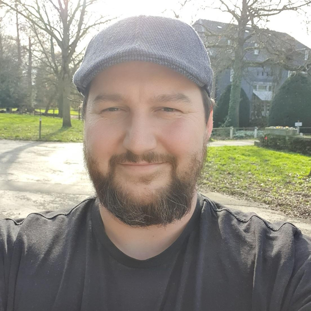 Tim Rutte - Senior Software Engineer - Team Internet | XING