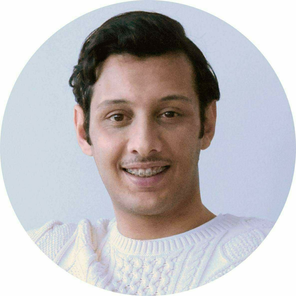 Sidali Temkit - Founder. Project Manager / Lead developer - yet.marketing | XING