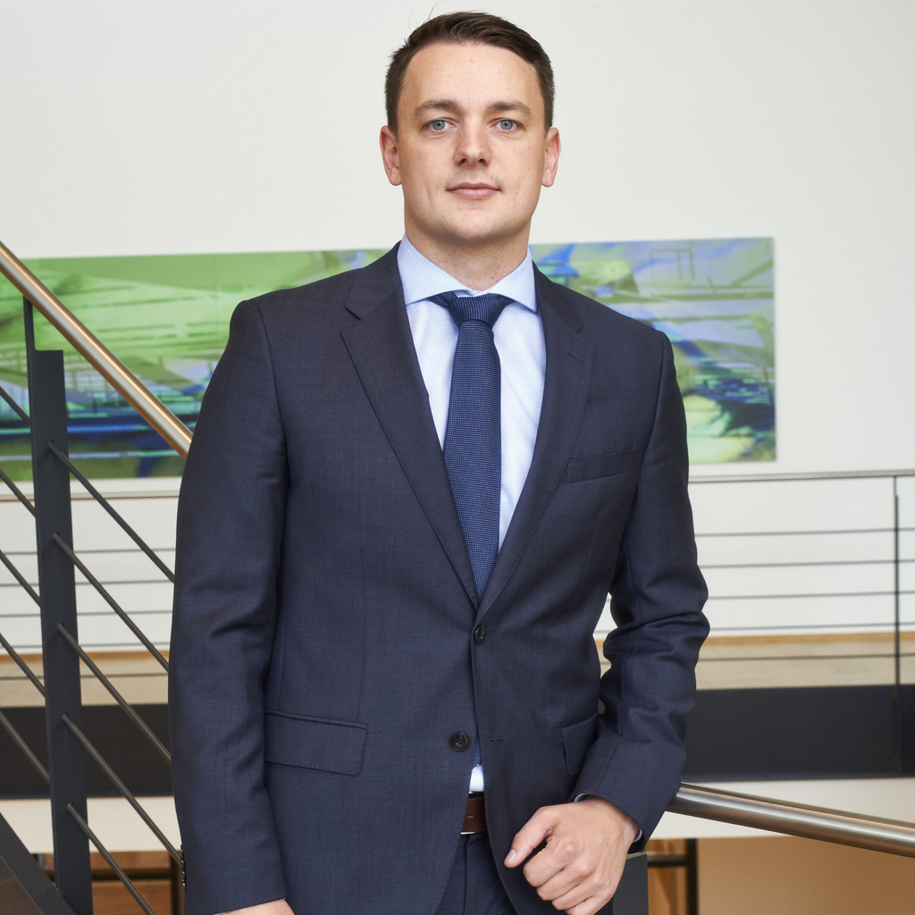 Paul Enns - Produktmanager | eMobility - MENNEKES Elektrotechnik GmbH ...