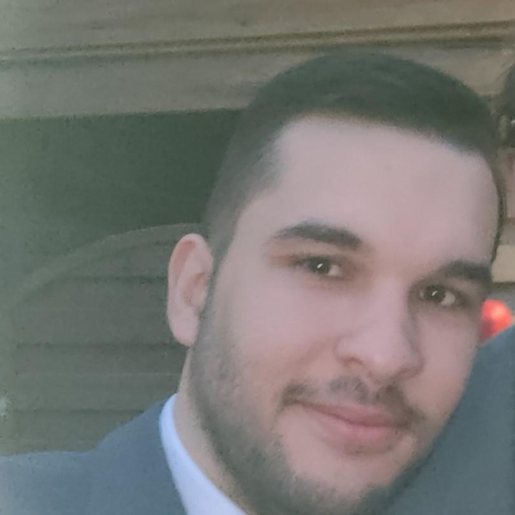 Alexander Scheffler - Software-Entwickler - Hoffrichter GmbH | XING