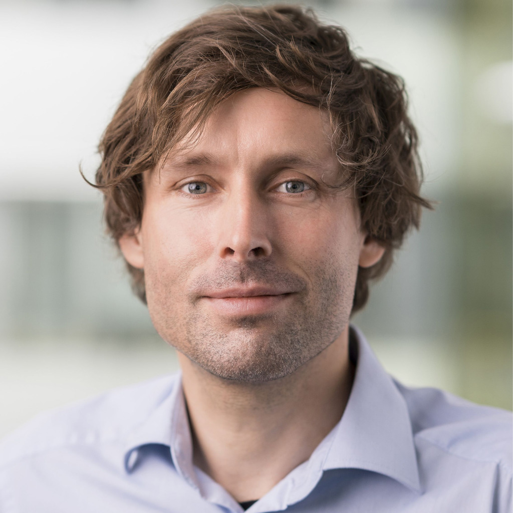 Michael Heuser - Gruppenleiter - Fraunhofer-Institut für ...