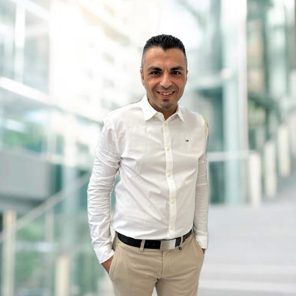 Erkan Bal - Head of Insite Manager DACH - RUBIX GmbH | XING