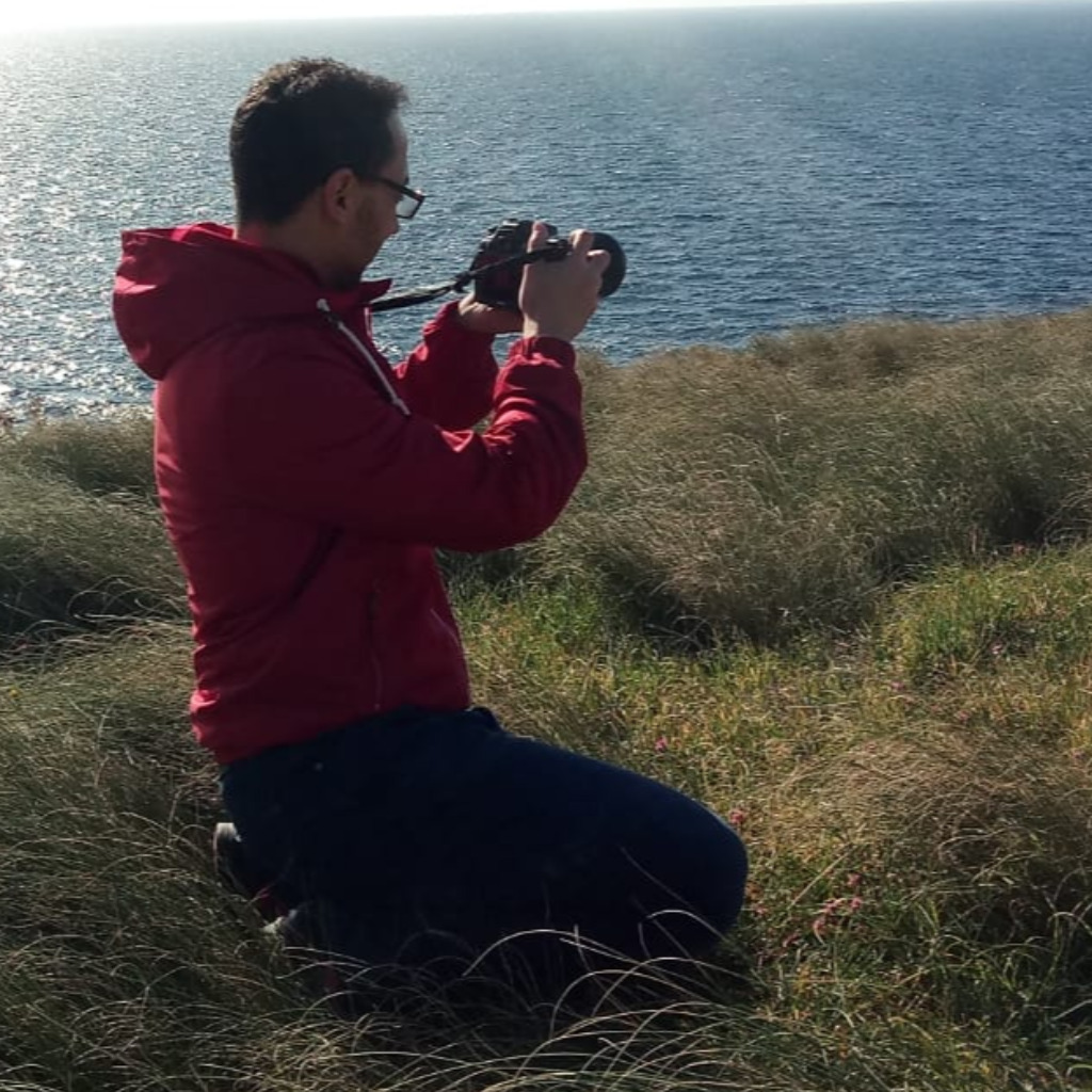 Samir Talbi - Architect in charge of retail design - Creative ...