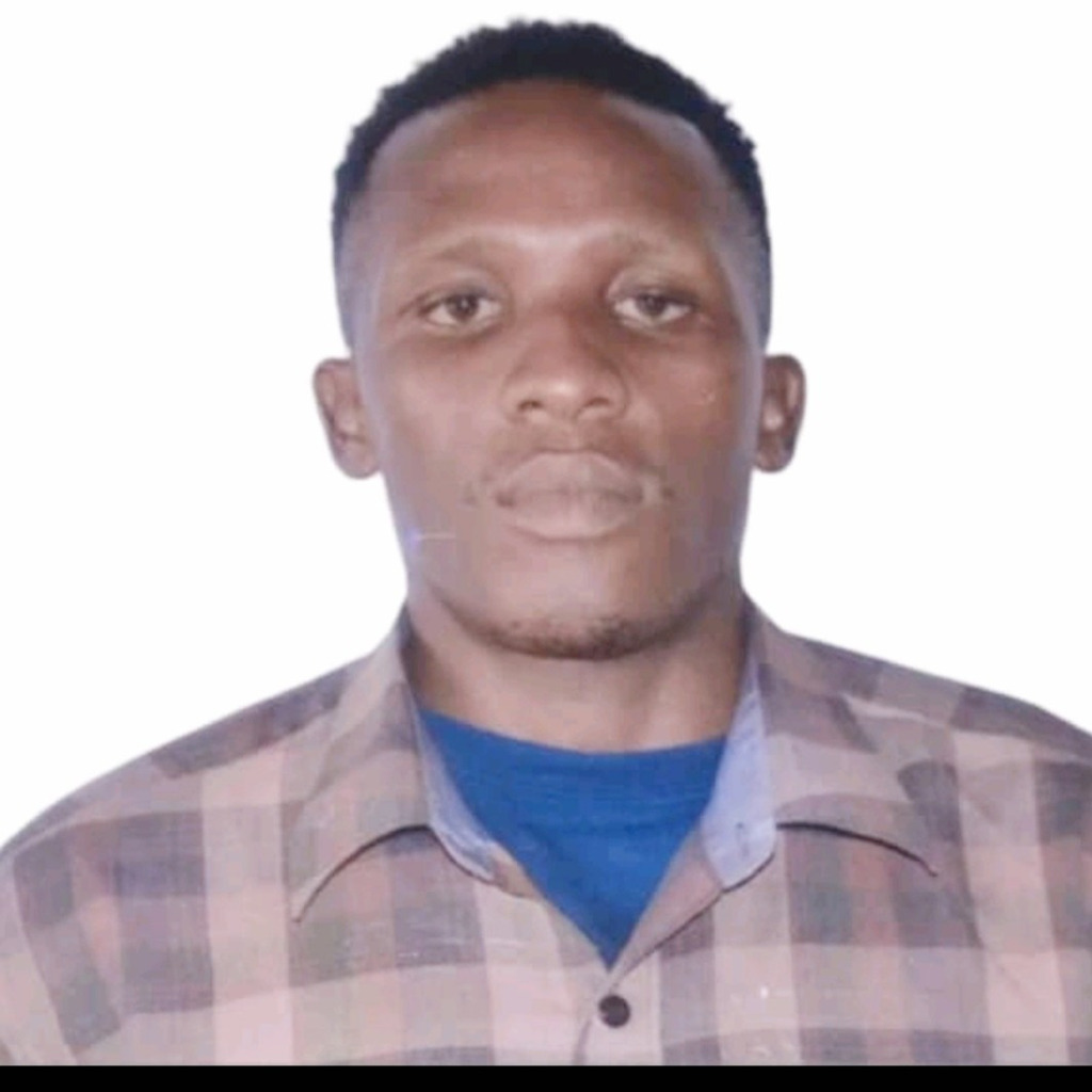 Jerome Musa - Warehouse Worker - Tanzania sigaratte company | XING