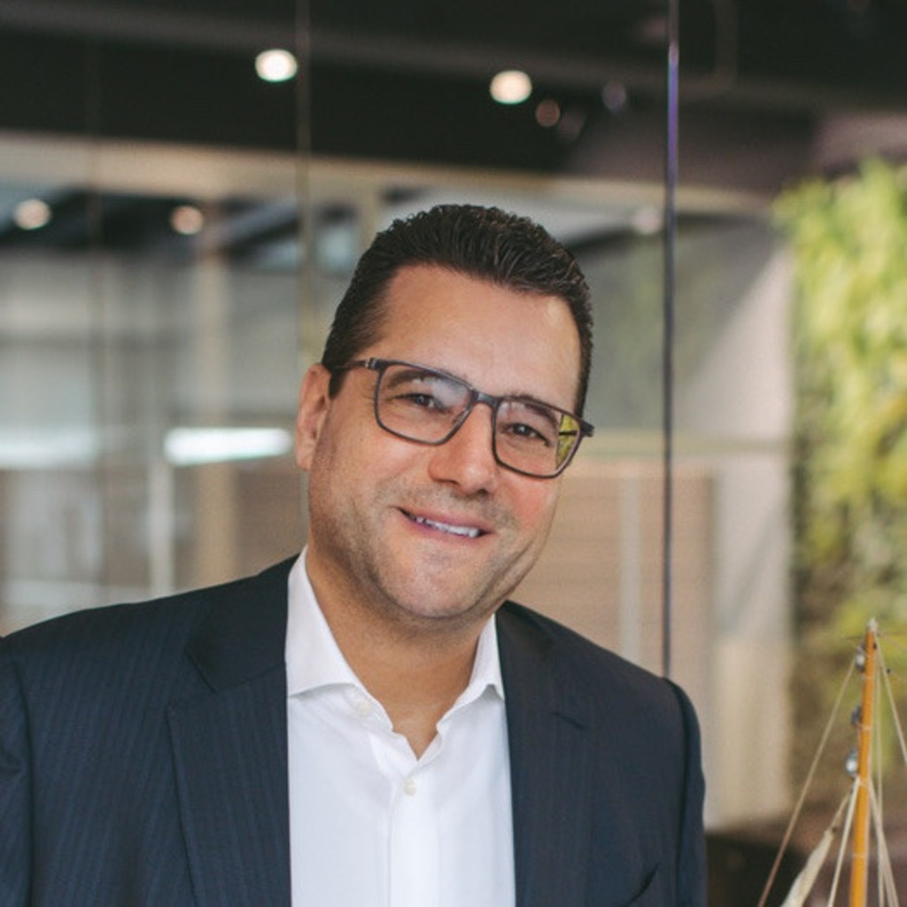 Thomas Kuk - Mitglied der Geschäftsleitung - KAHL Rhein-Main GmbH | XING