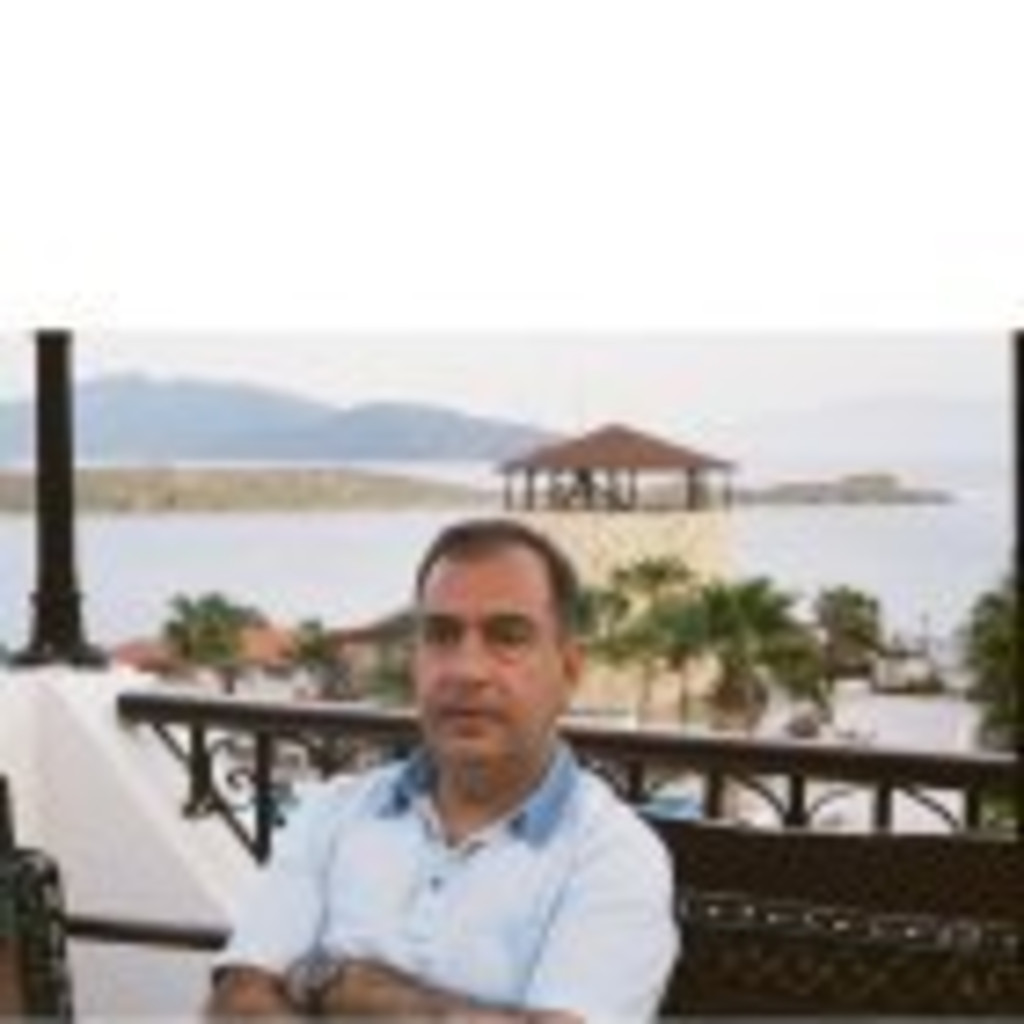 Ali Ceylan - Emekli - Halen çalışmıyorum, iş arıyorum. | XING