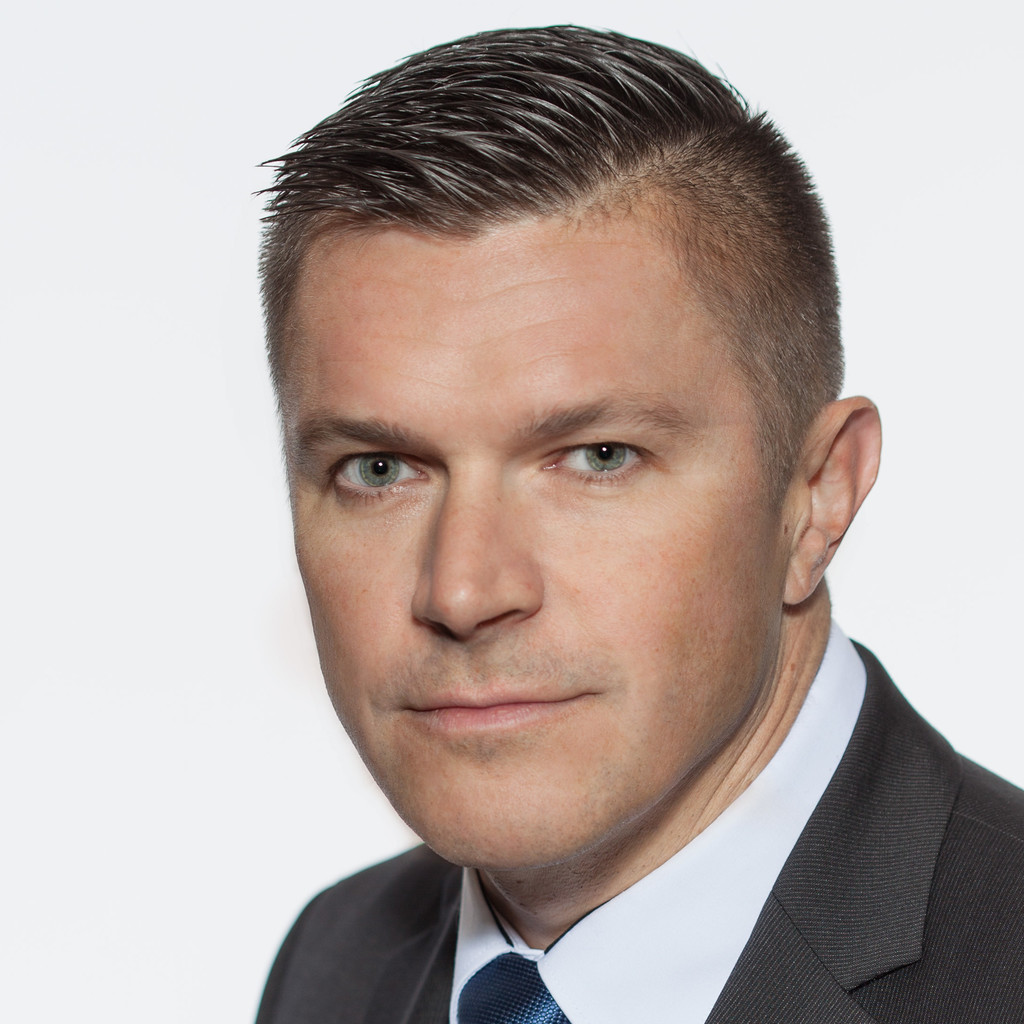 Andre Schulz - General Manager I Welcome Hotel Darmstadt - Welcome ...