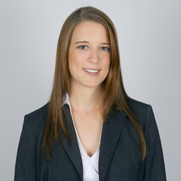 Melanie Becker - Senior Consultant - Fichtner Management Consulting AG ...