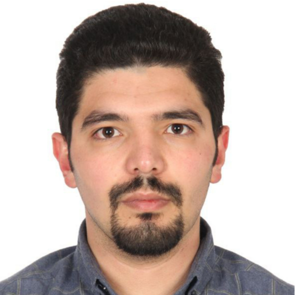 Farshad Ataei - Chemical Engineer - Fajr ofogh taban | XING