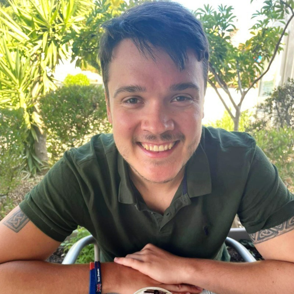 Ben Webber - Service Delivery Manager & Talent Acquisition Specialist ...