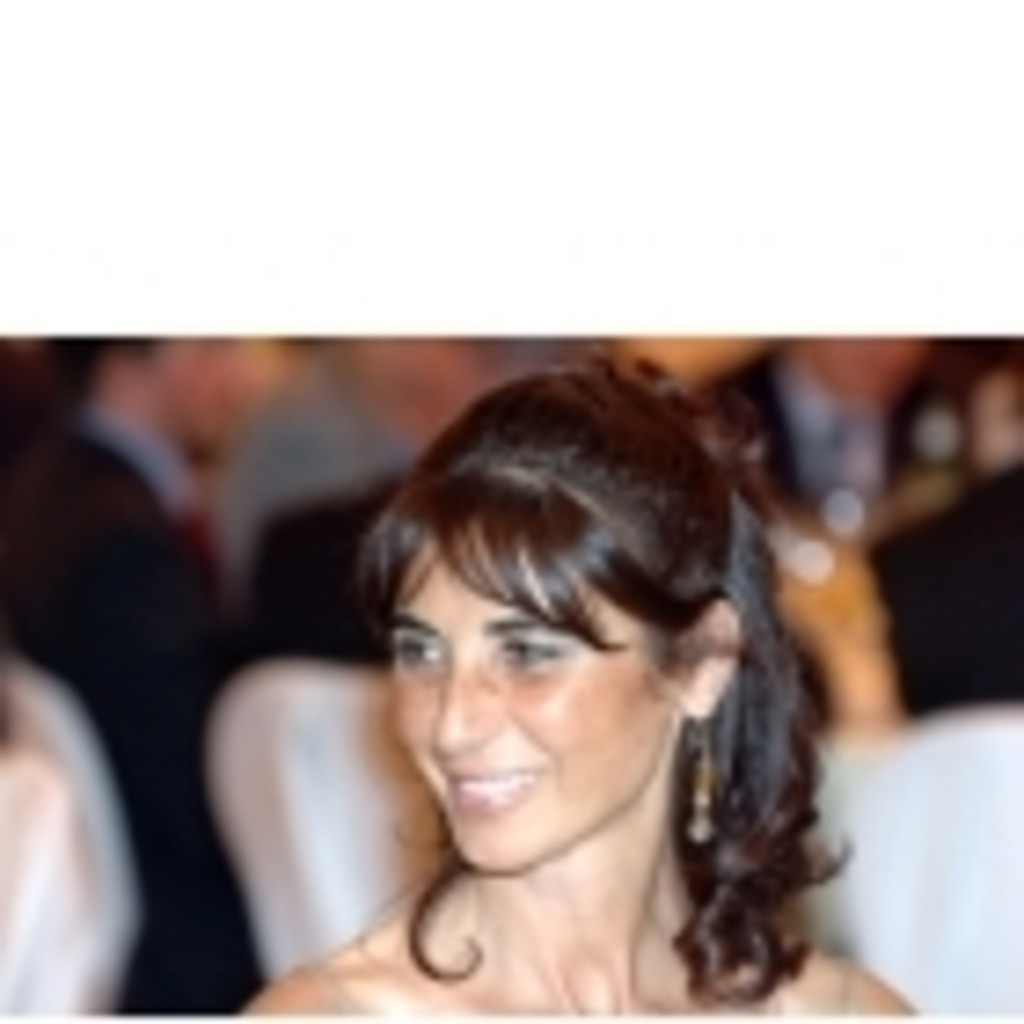 Daniela Ameri - presidente - Ameri Communications and Public Relations | XING