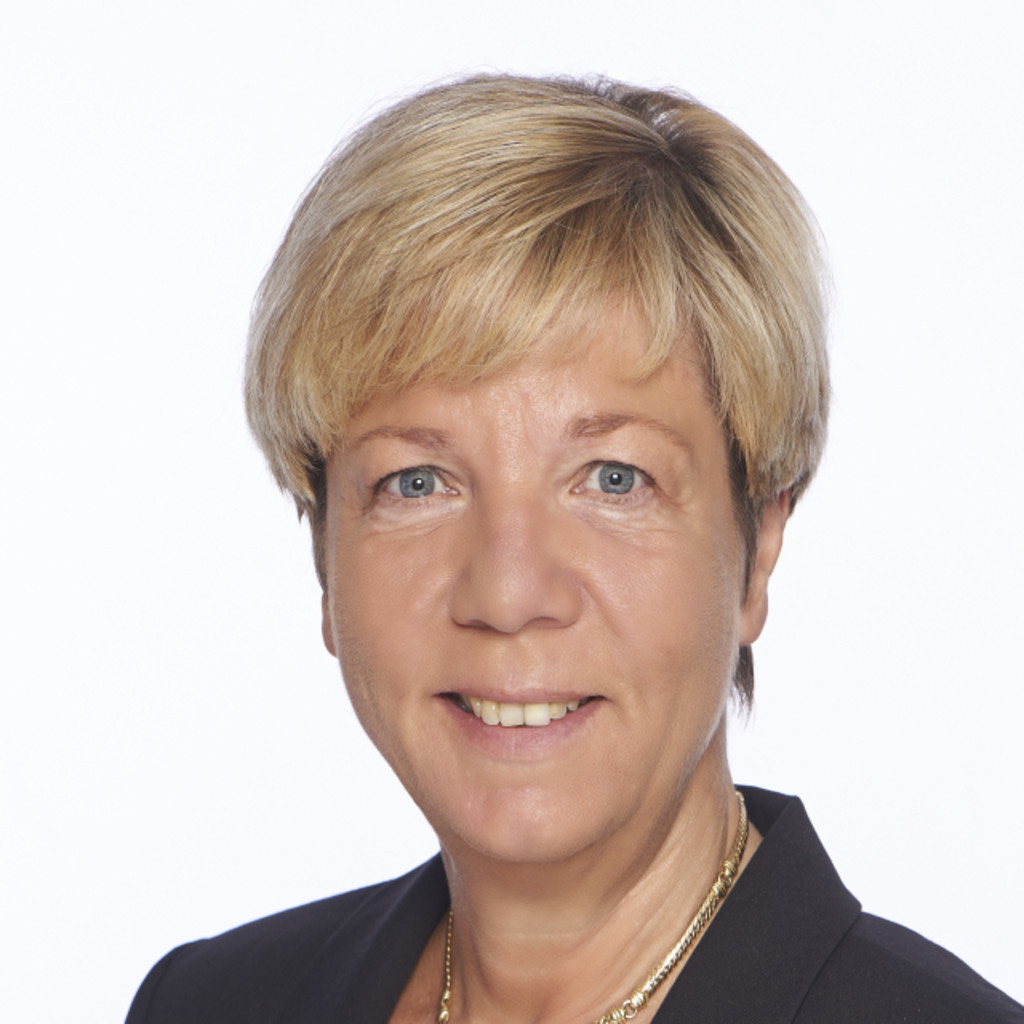 Barbara Hermann - Inhaber - Barbara Hermann Steuerberatung | XING