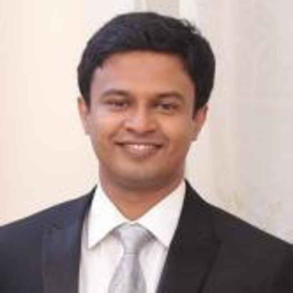 Ronic George - Senior Associate - Publicis Sapient | XING