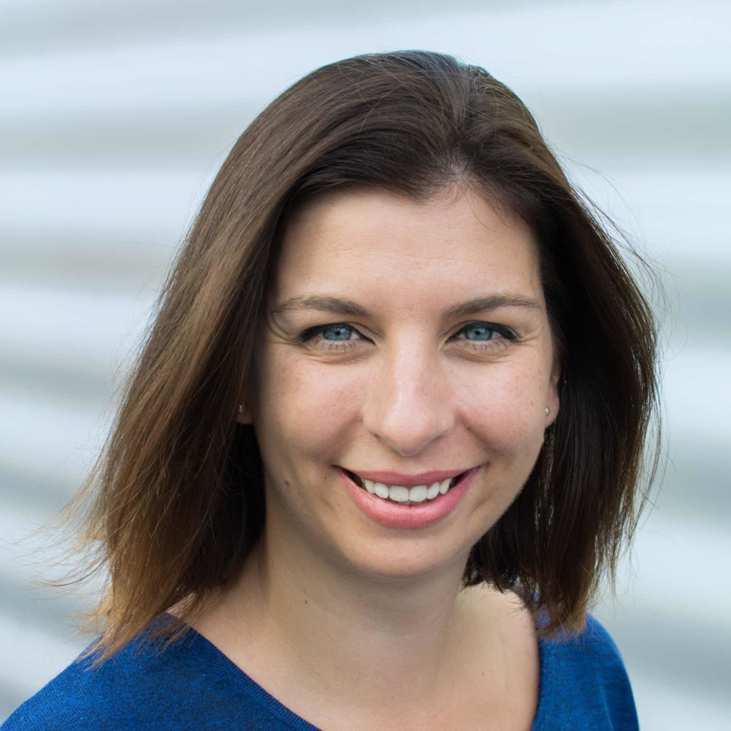 Sandra Nebel - Gasic - Assistentin Studiengangleitung Betriebsökonomie ...