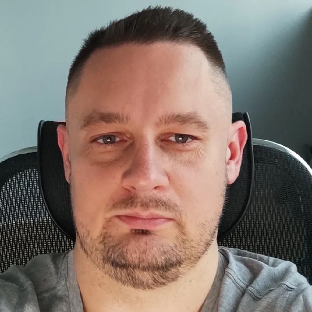 Andrew Stephanoff - Lead PHP developer - EPAM Systems | XING