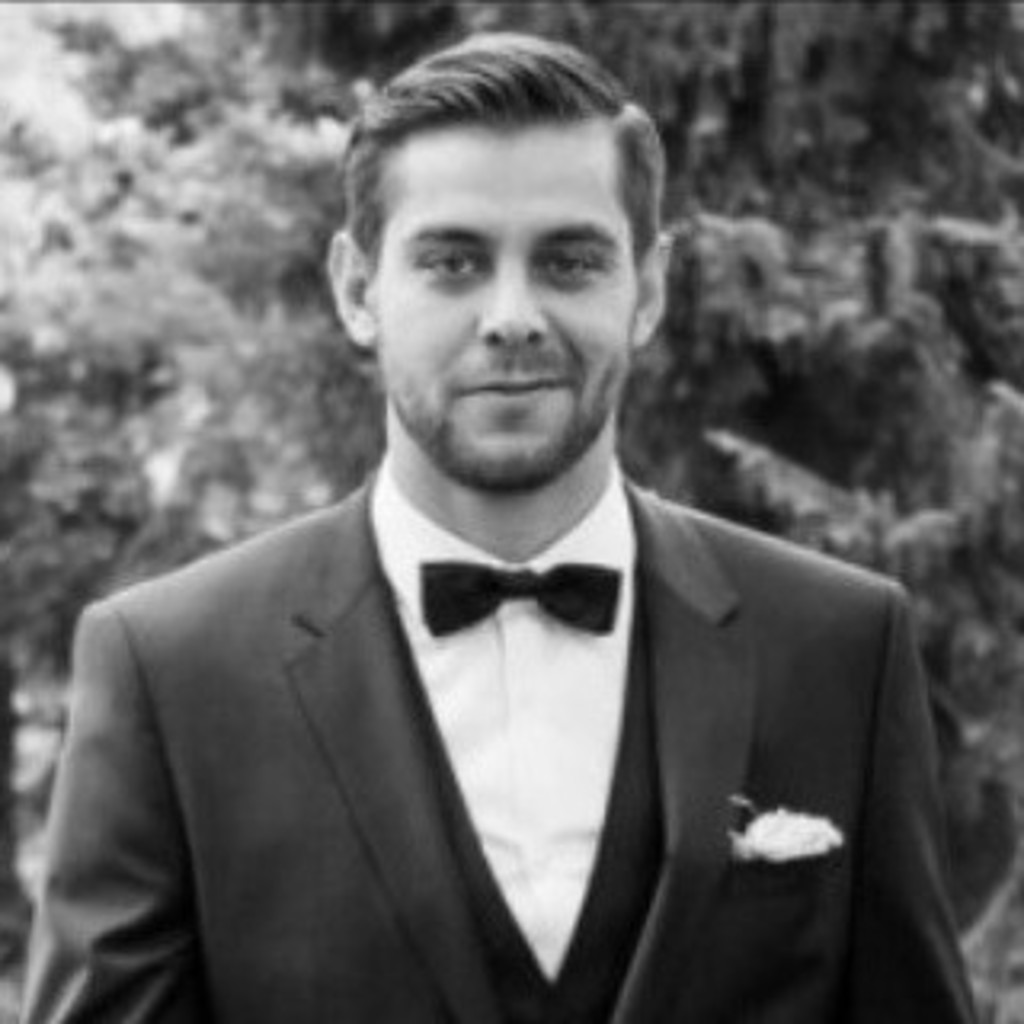 Alexander Fitz - National Key Account Manager Wholesaler - Luigi ...