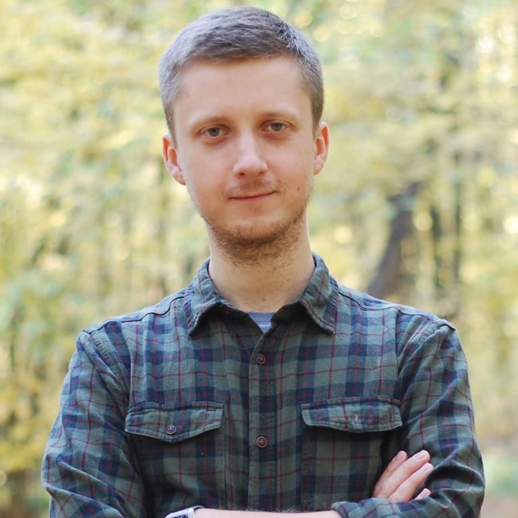 Kyrylo Shumakov - Senior Software Engineer - YOC AG | XING