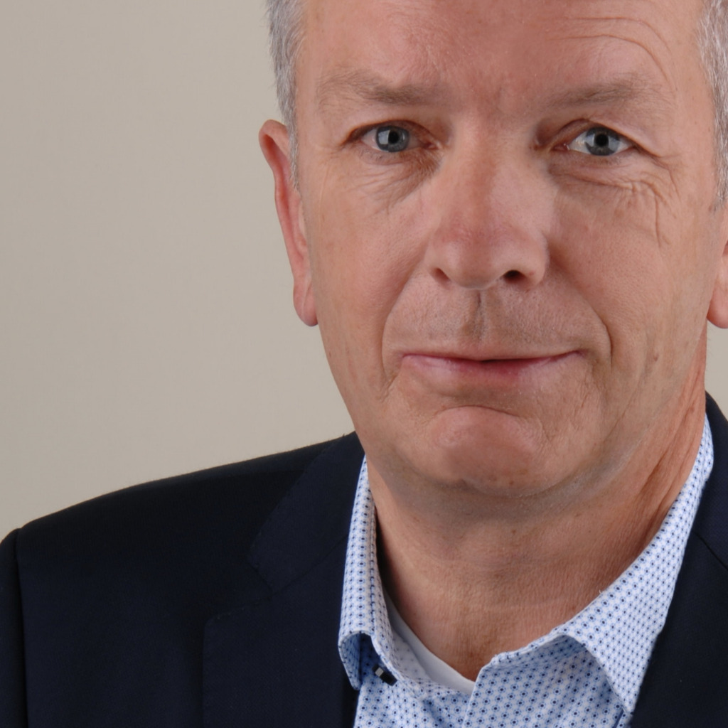 Peter Kronshage - Geschäftsführer - Goldbeck Immobilien GmbH | XING