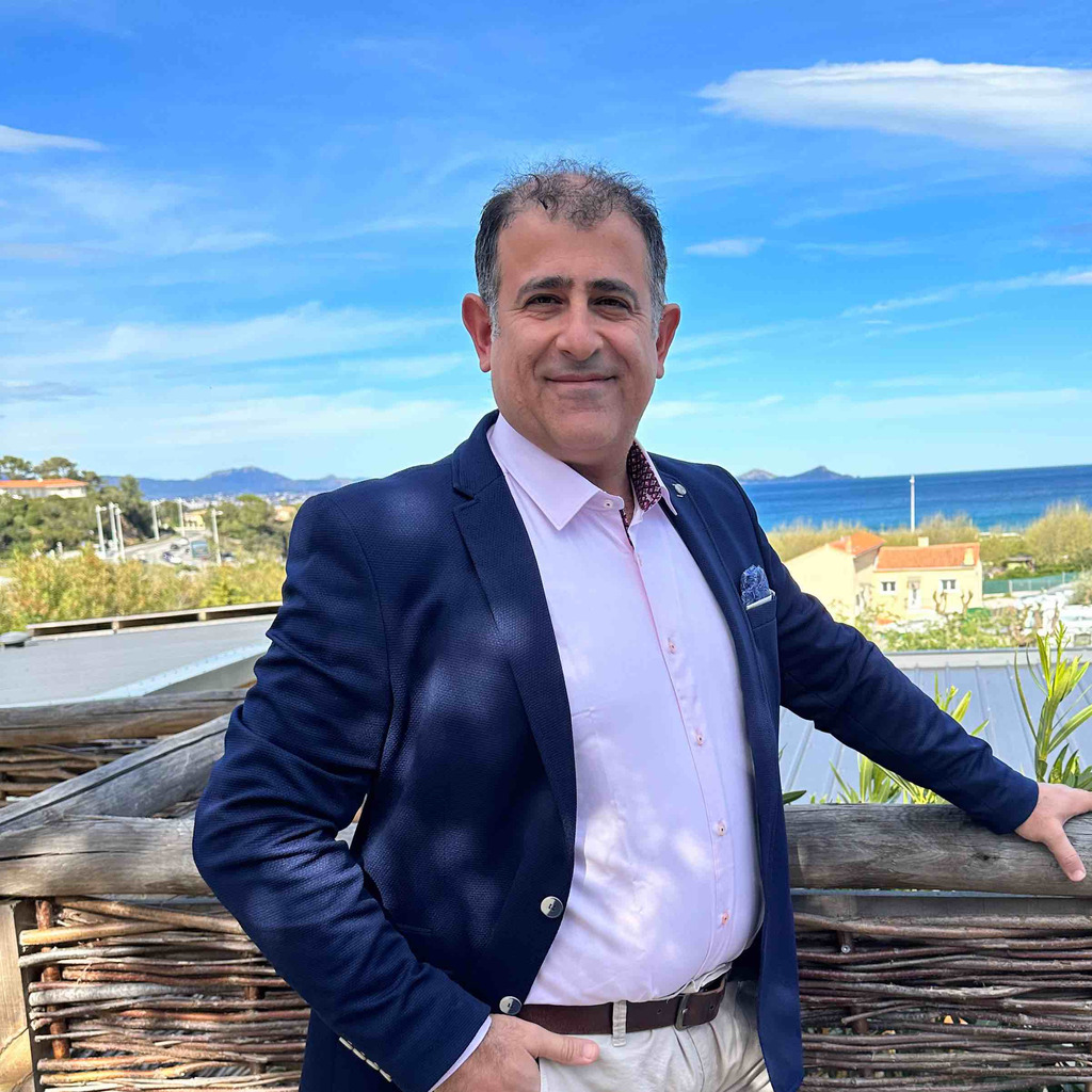 Mithat Hamurcu - ZB Spezielle Intensivmedizin - Deutsches Herzzentrum ...