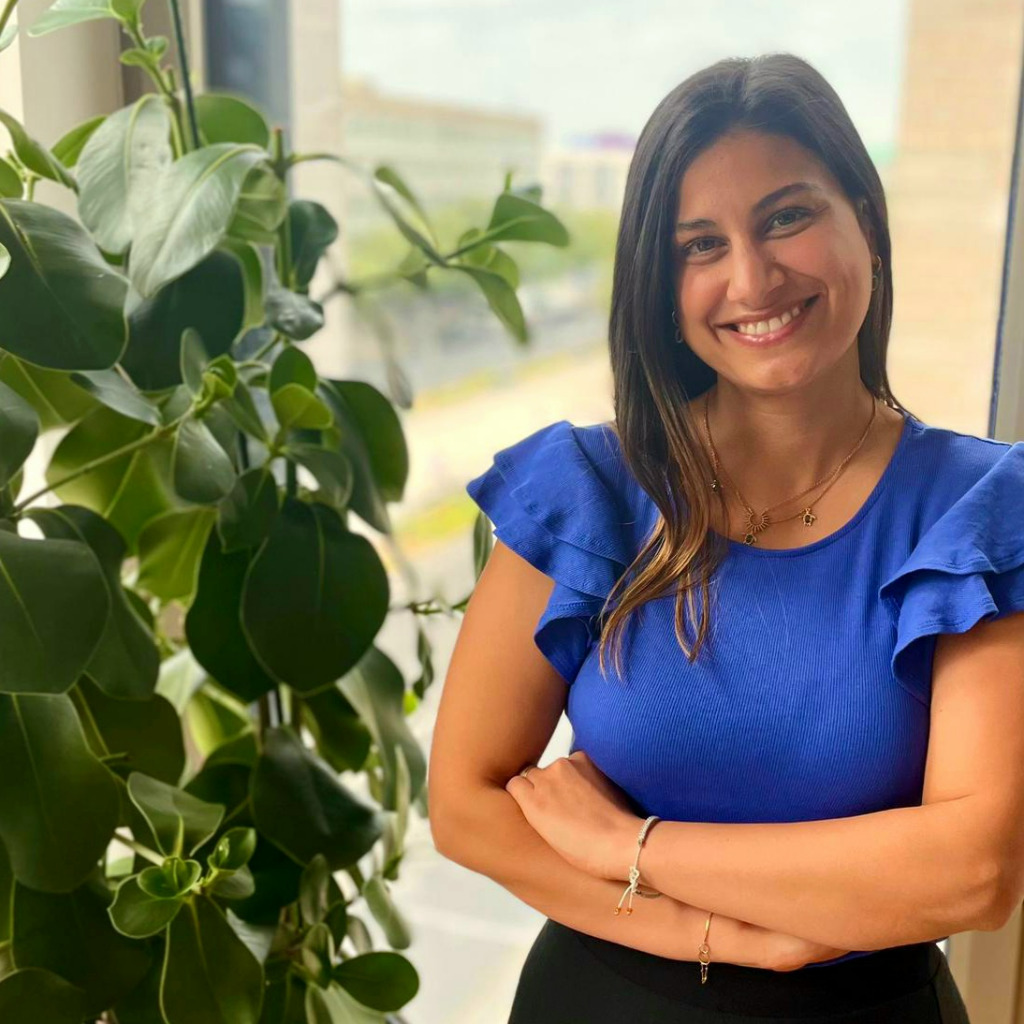 Marie Flickert - Key-Account-Manager - Hays | XING