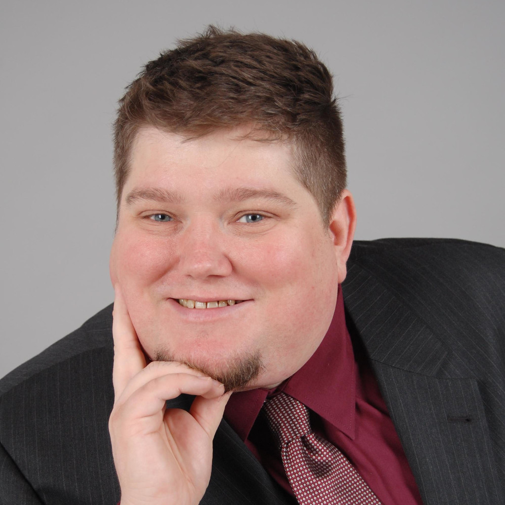 Sebastian Löw - Prokurist - Untis Bayern GmbH | XING