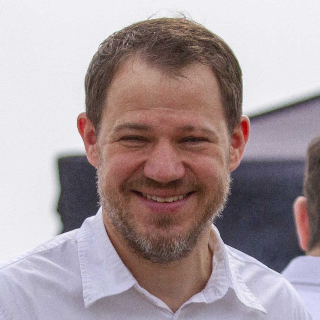 Dennis René Sasten - Geschäftsführer - CMC Engineering GmbH | XING