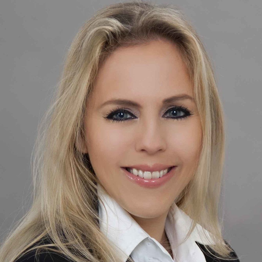 Kitty Smol - Export und Import Manager - Fresenius Kabi Logistik GmbH ...