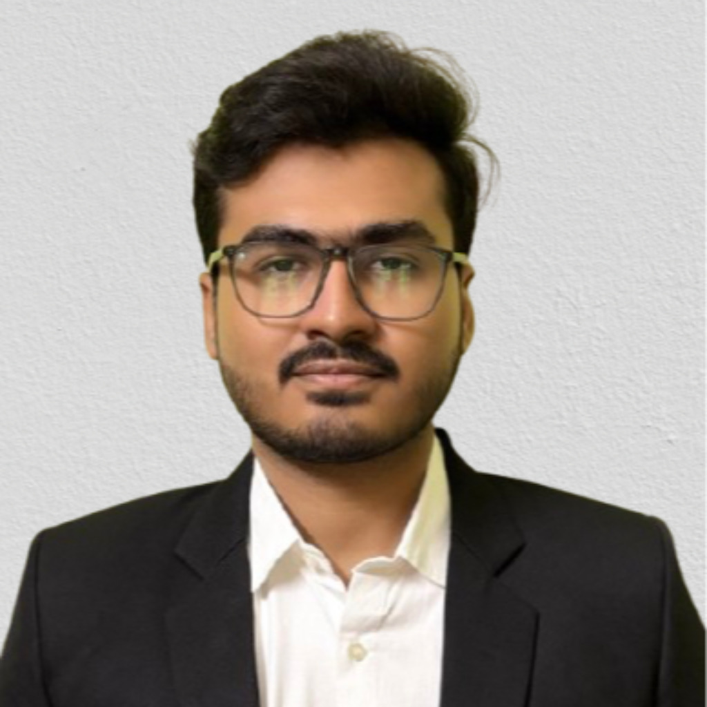 Shubhrajyoti Dey - Software Developer - Hoxton Wealth | XING