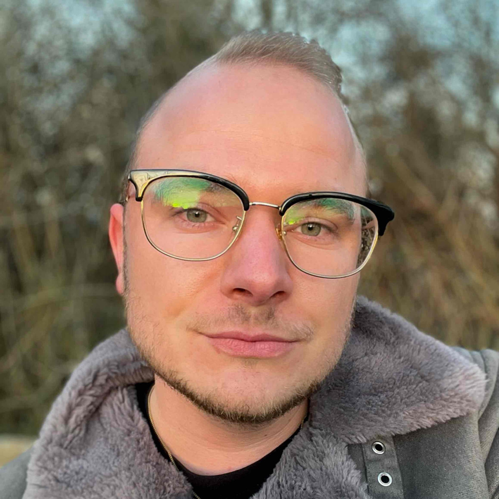 Martin Becker - Mitarbeiter Vertriebsinnendienst - HTI Dinger ...