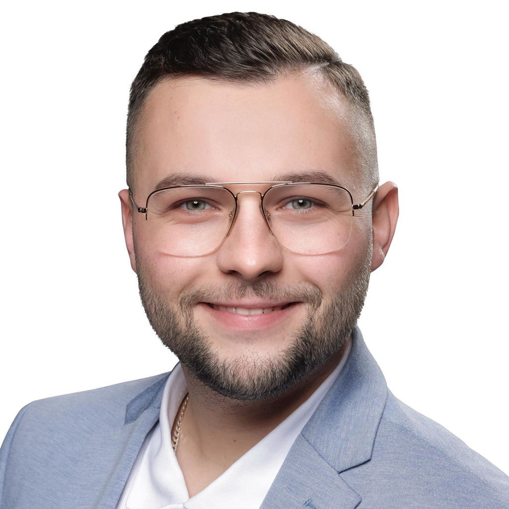 Daniel Baal - Vermögensberater - Deutsche Vermögensberatung | XING