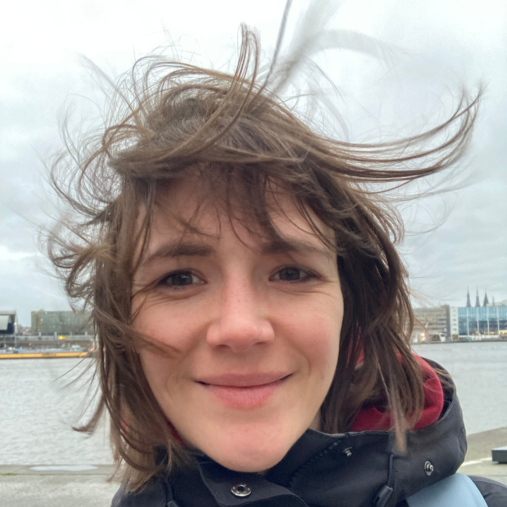 Lisa Johanna Jacob - Postdoctoral Researcher - UMCG | XING