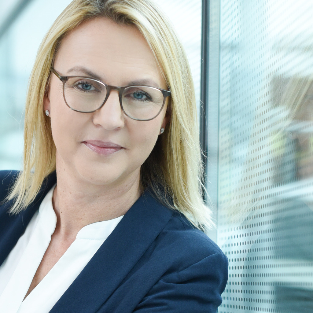 Sandra Stieler - Kfm. Sachbearbeiterin - HAMBURG WASSER | XING