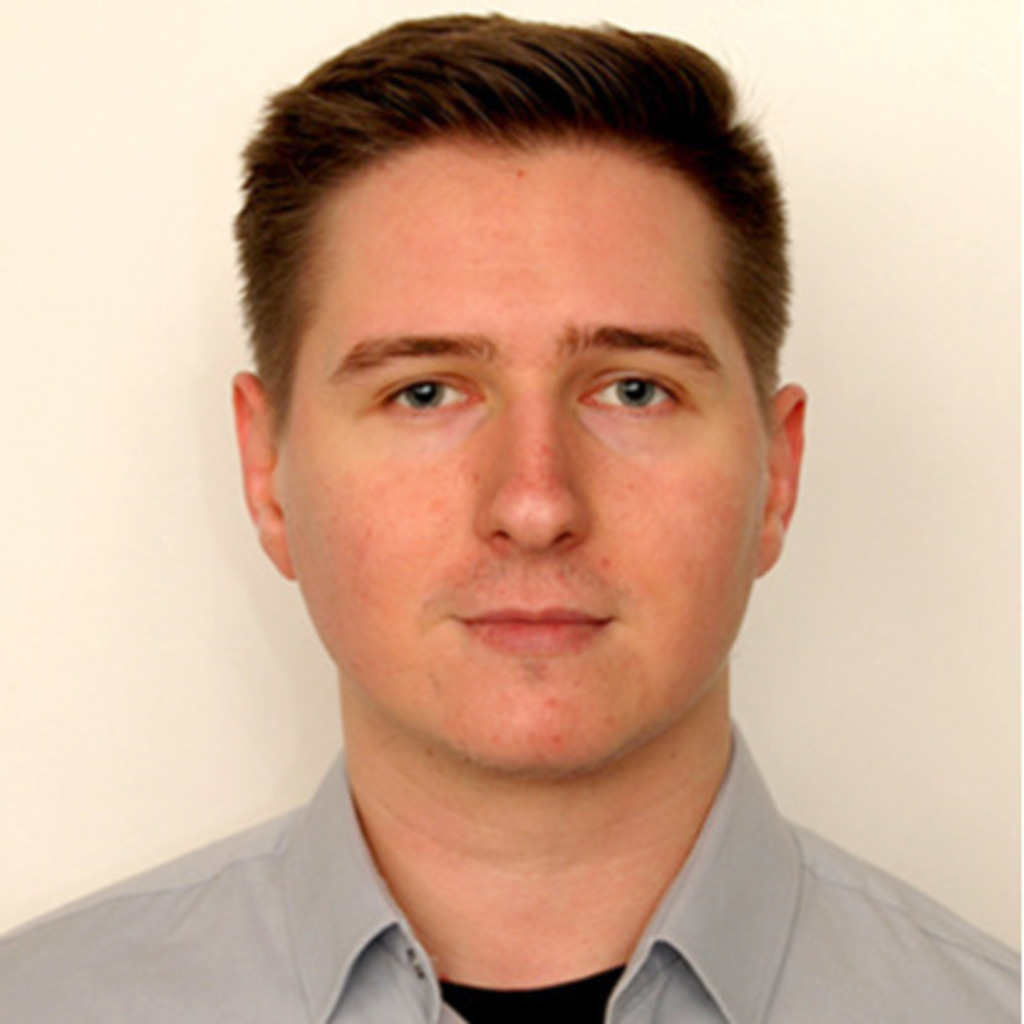 Filip Vasic - Full-stack developer .NET & javascript - Computel.doo | XING