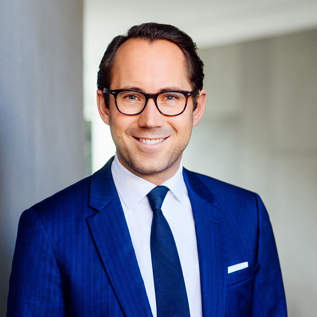 Martin Neußner - Head of Global Business Development & International ...