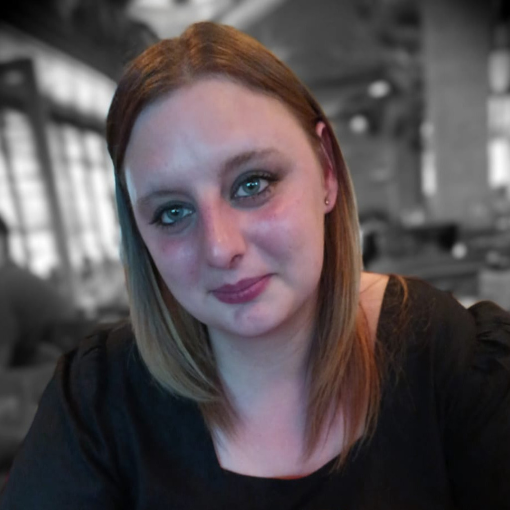 Melanie Huckenbeck - Im Kontakt Café - Diakonie Mark-Ruhr gGmbH | XING