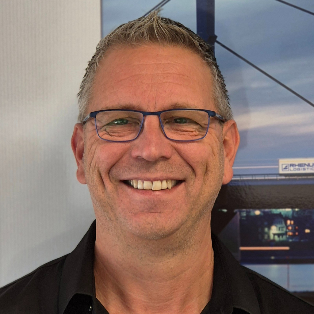 Alf Winter - Niederlassungsleiter - Rhenus Home Delivery GmbH | XING