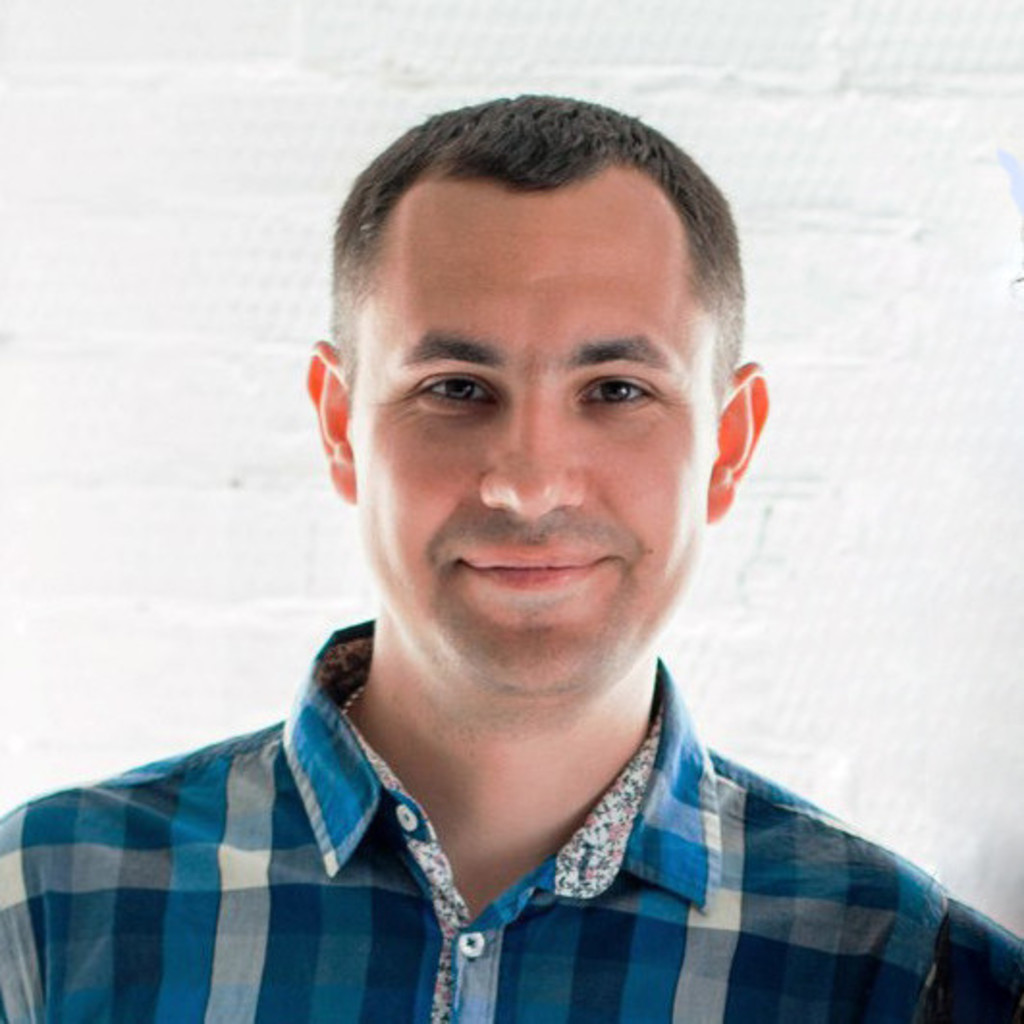 Dmitry Chelaznov - Senior Java Developer - Freelancer | XING