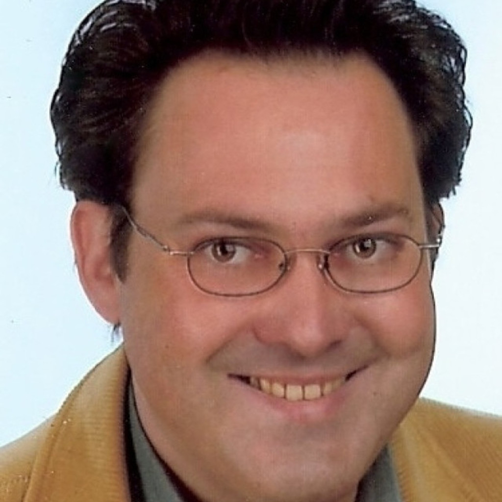Michael C. A. Frey - Fachberater Computer - Michael C. A. Frey - Computerwissen für Alle | XING