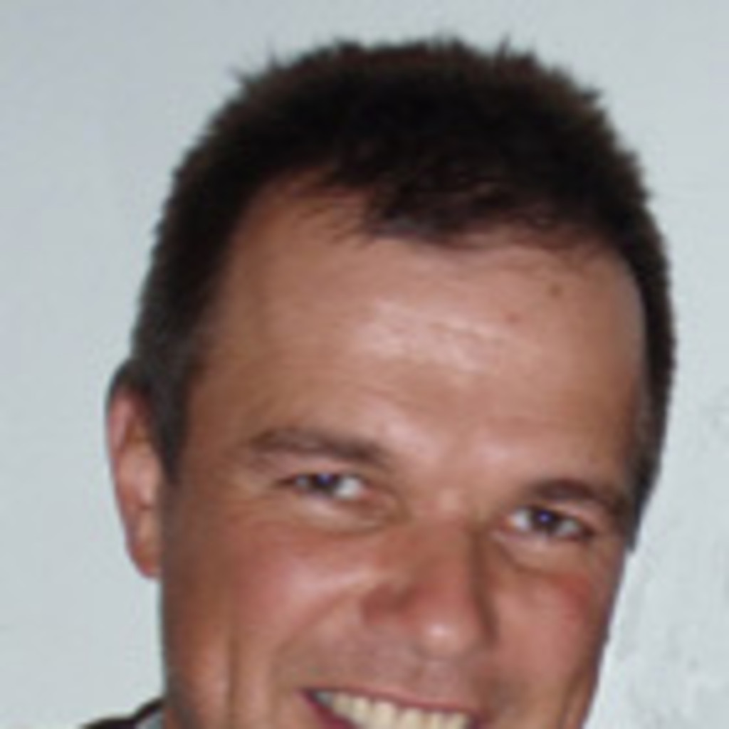 Thomas Bader - Projektabwicklung - Pörner + Partner | XING